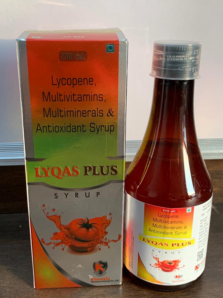 Kaansla Pharmaceuticals Pvt. Ltd.